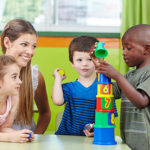 Programs - Bossier Parish Early Childhood Community